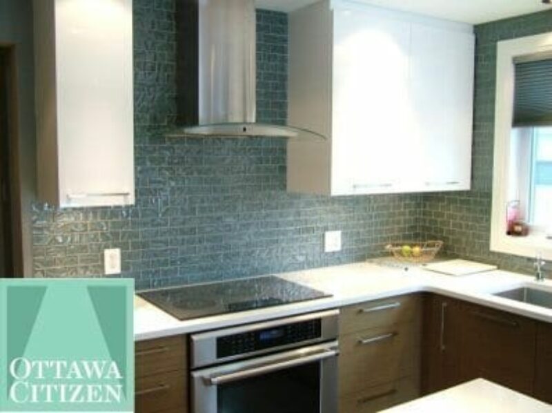 Kitchen Design, Cabinets & Countertops in Ottawa | The Kitchen Guy®