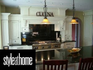 Kitchen Design, Cabinets & Countertops in Ottawa | The Kitchen Guy®