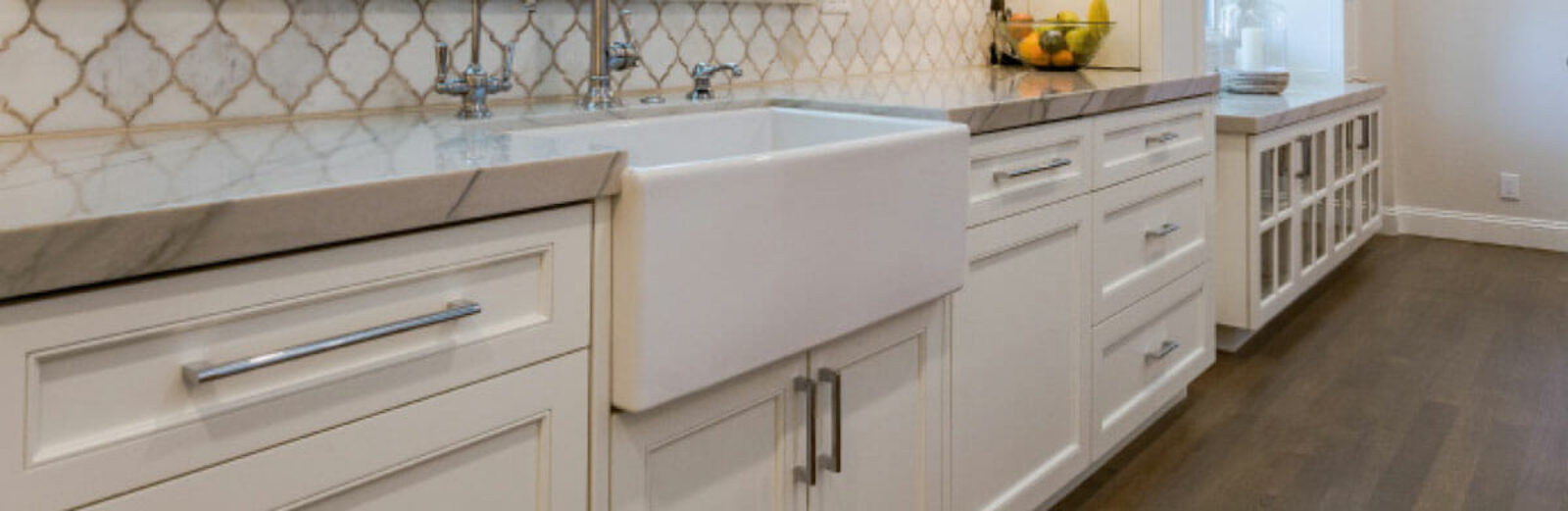 You Get What You Pay For - Custom Kitchen Cabinets vs Big Box Store