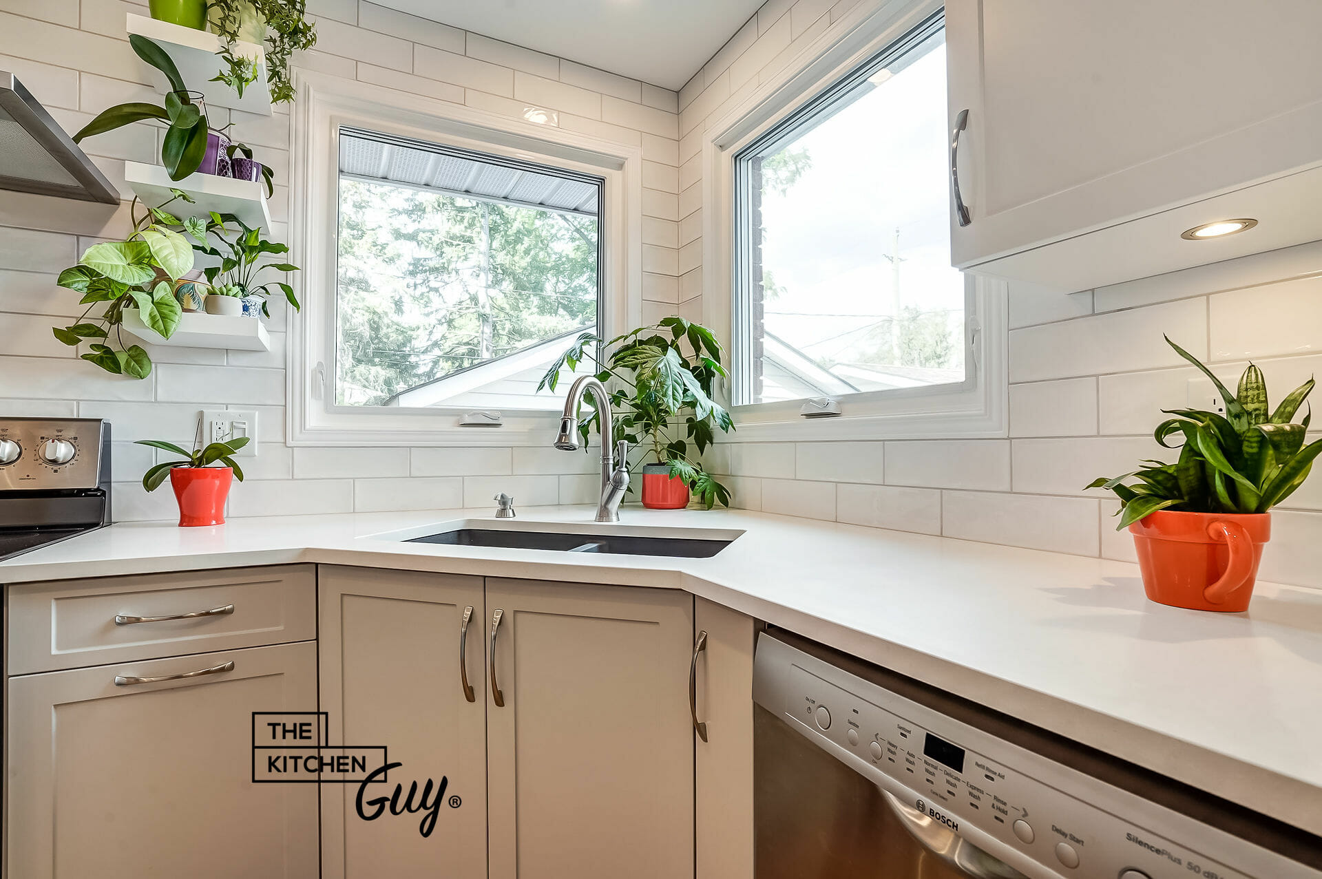 LOH KITCHEN | The Kitchen Guy