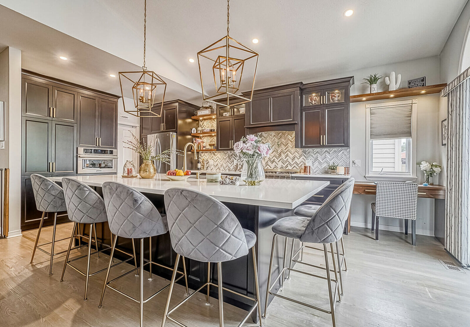 Need Kitchen Renovations in Ottawa? - Free Estimate Now