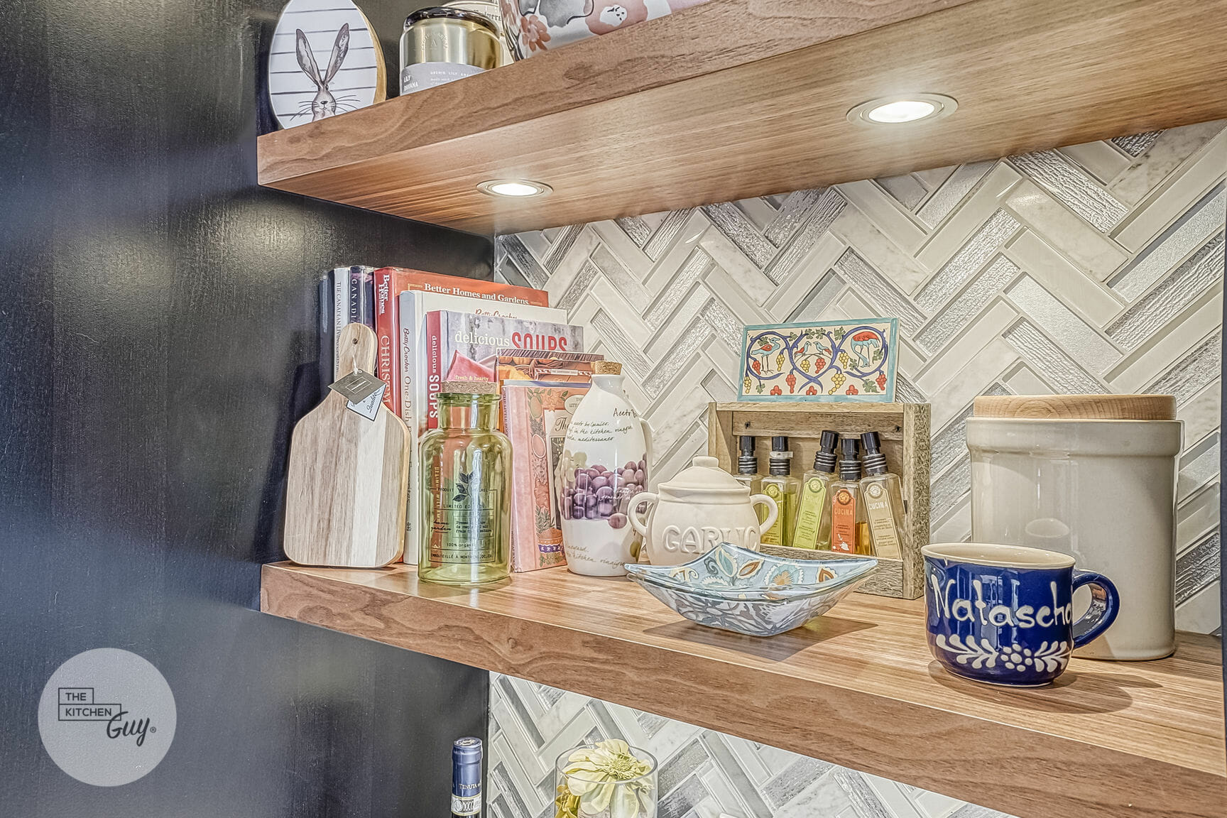 RENDE KITCHEN | The Kitchen Guy