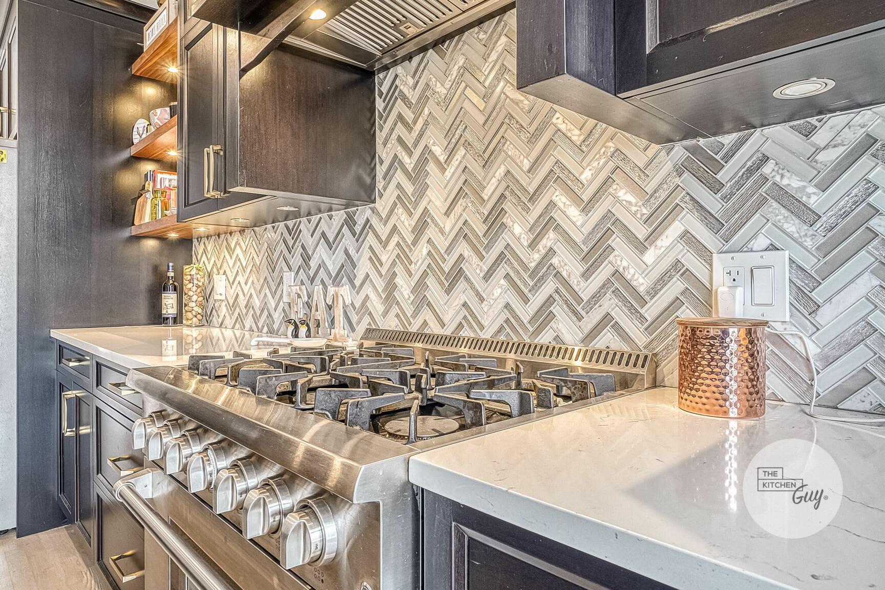 RENDE KITCHEN | The Kitchen Guy