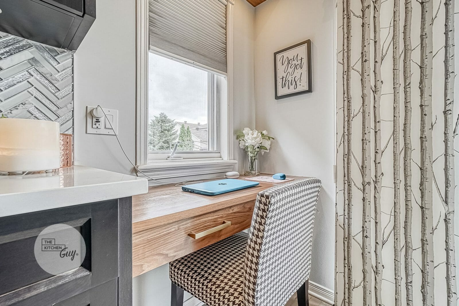 RENDE KITCHEN | The Kitchen Guy