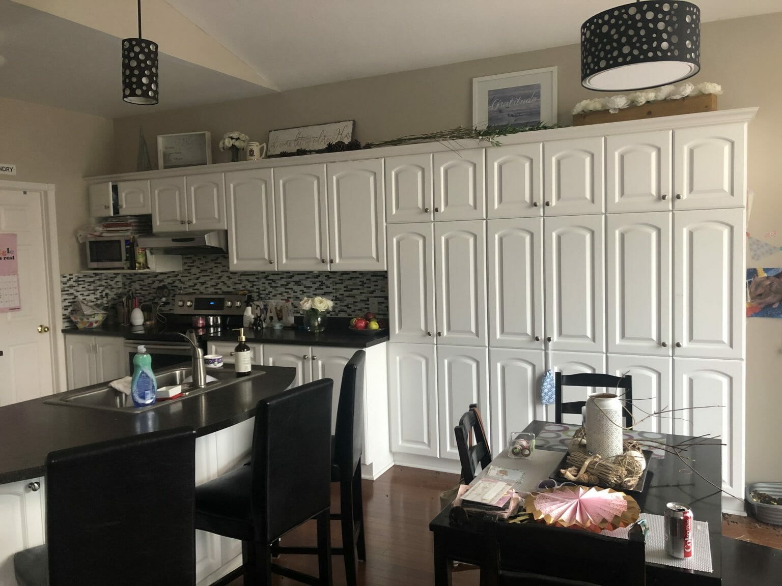 RENDE KITCHEN | The Kitchen Guy