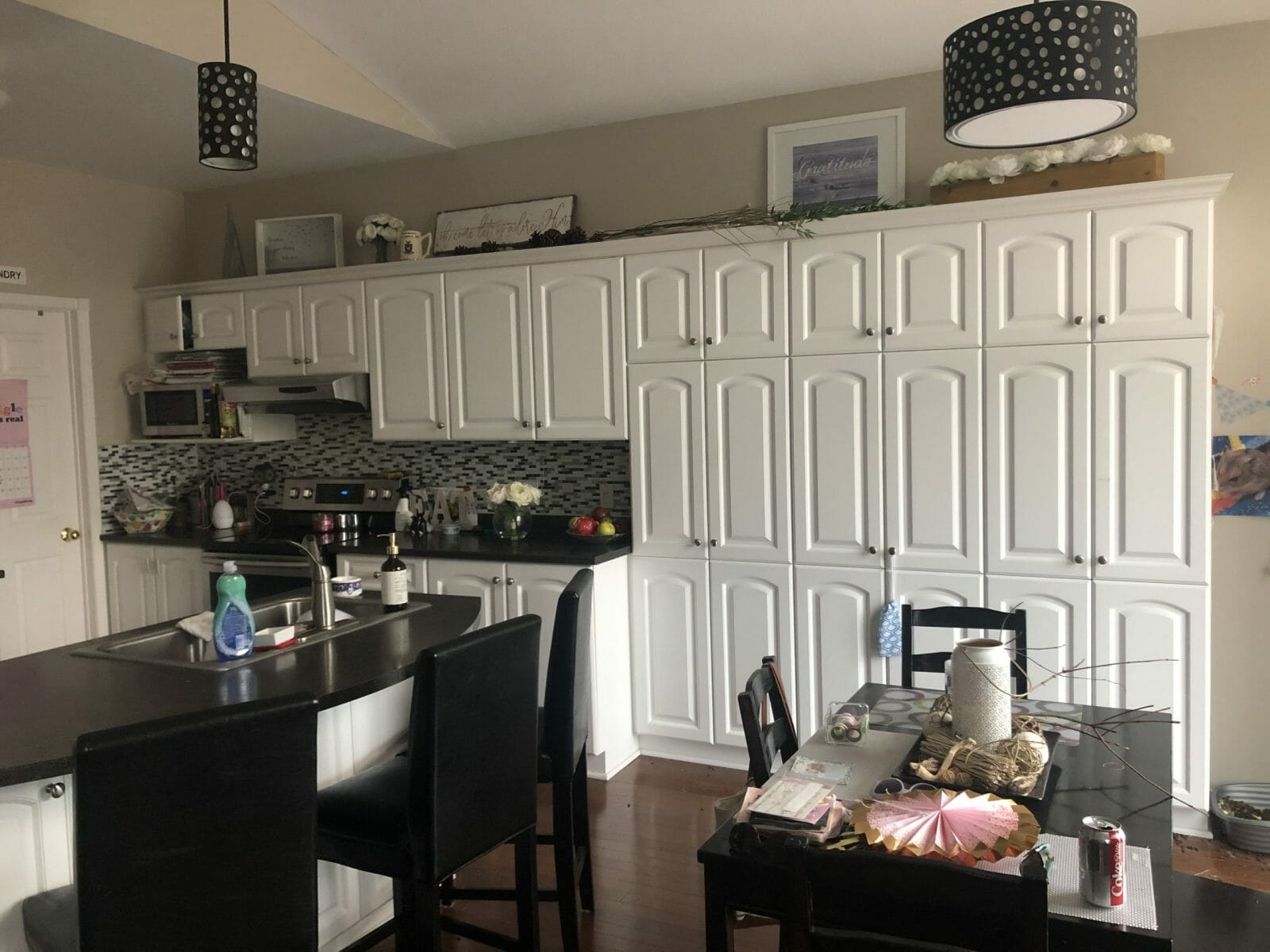 RENDE KITCHEN | The Kitchen Guy