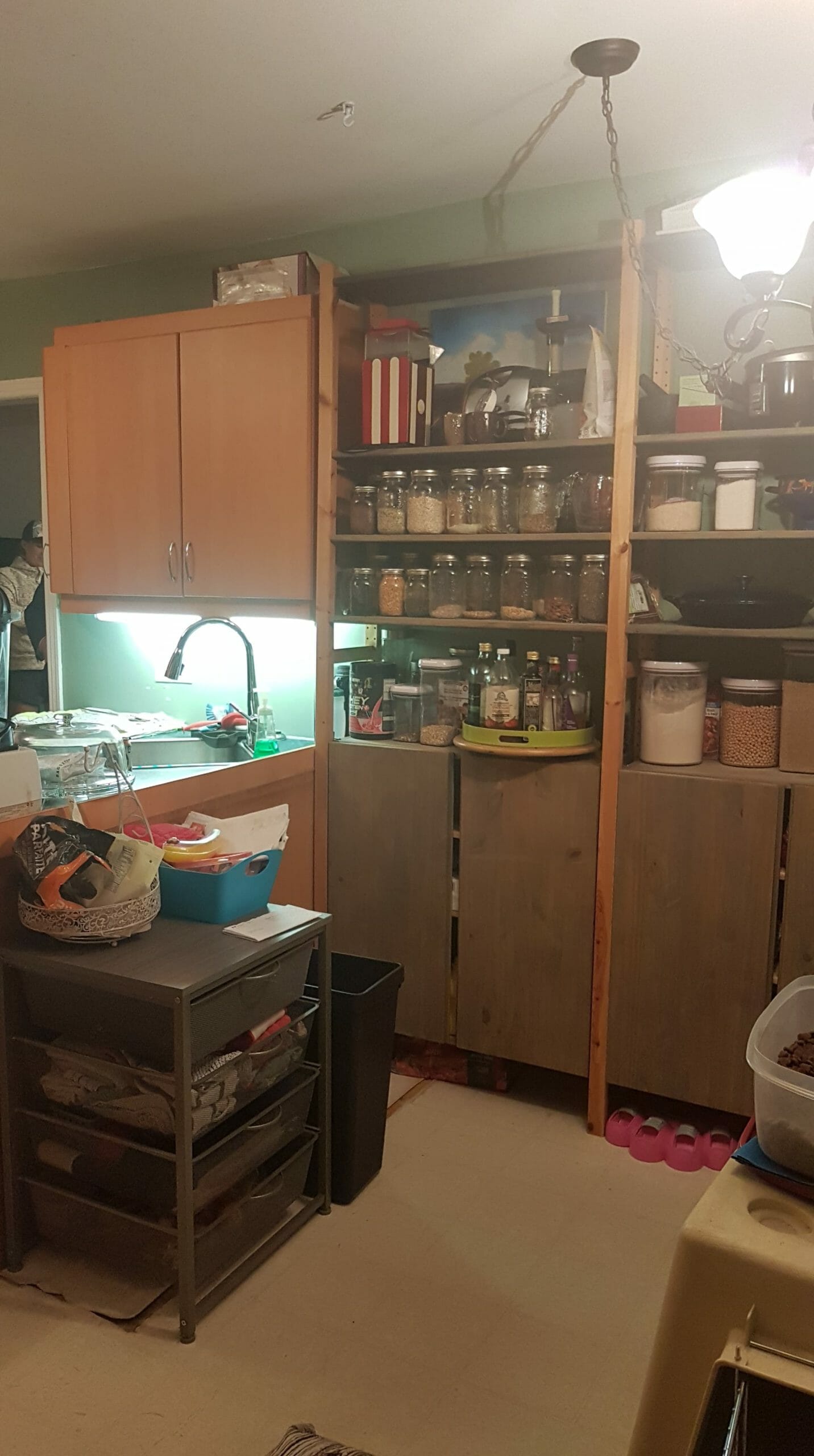 LACASSE KITCHEN | The Kitchen Guy