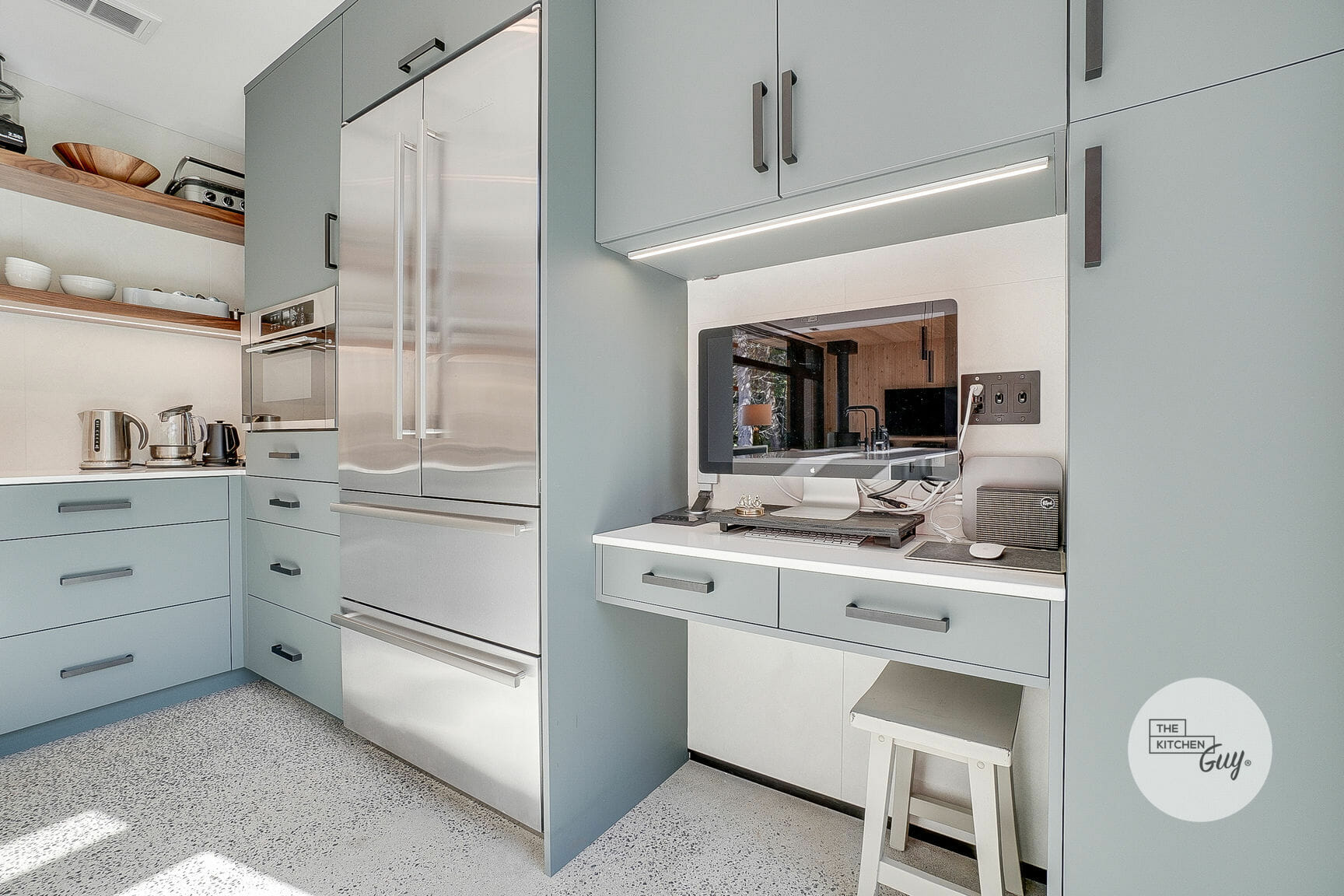 LANDRY KITCHEN | The Kitchen Guy