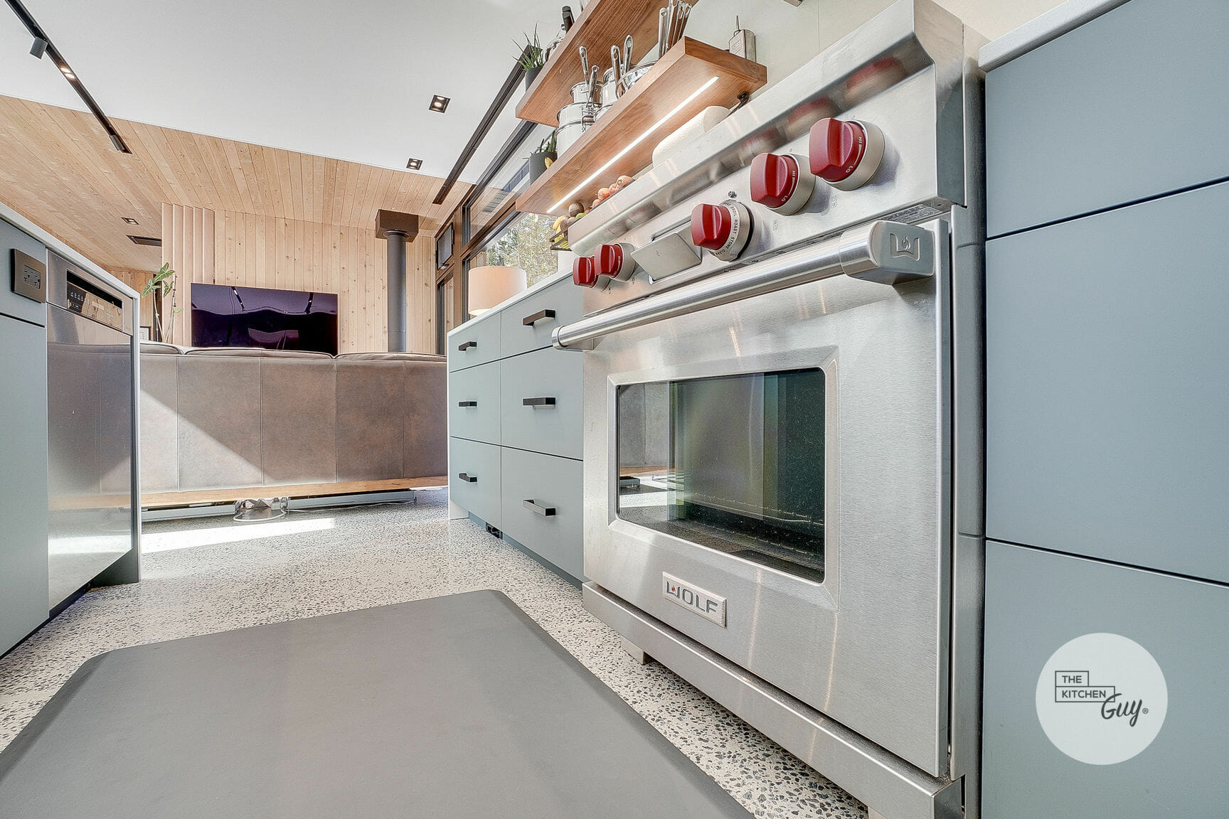 Kitchen cabinets (15+ products) | The Kitchen Guy