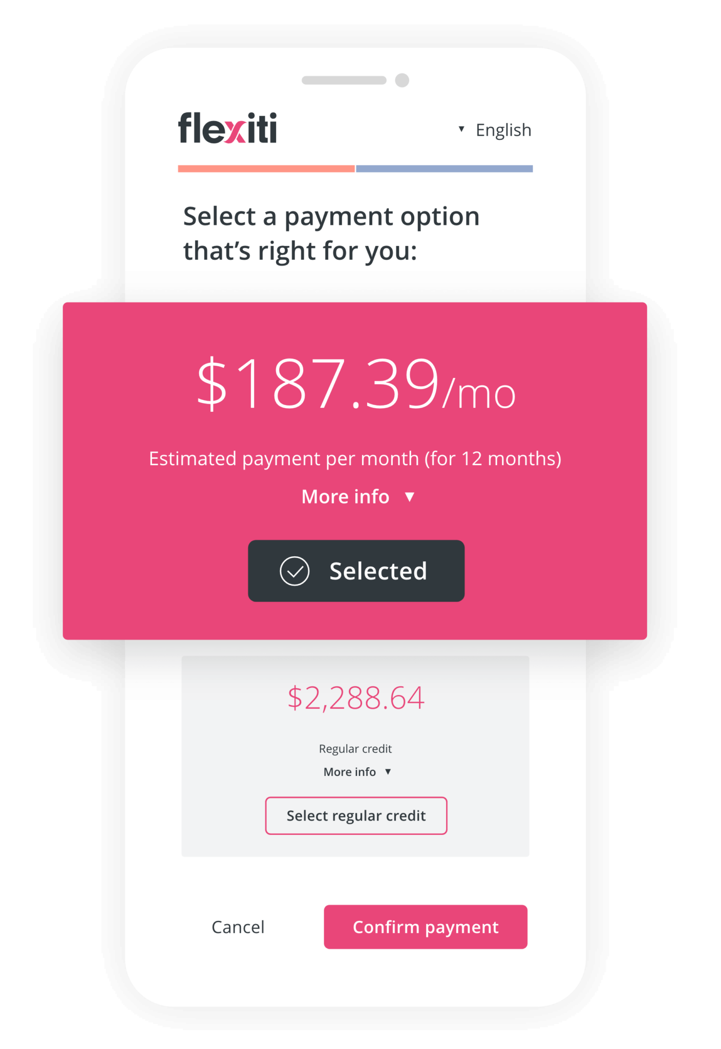 Flexiti Financing | The Kitchen Guy