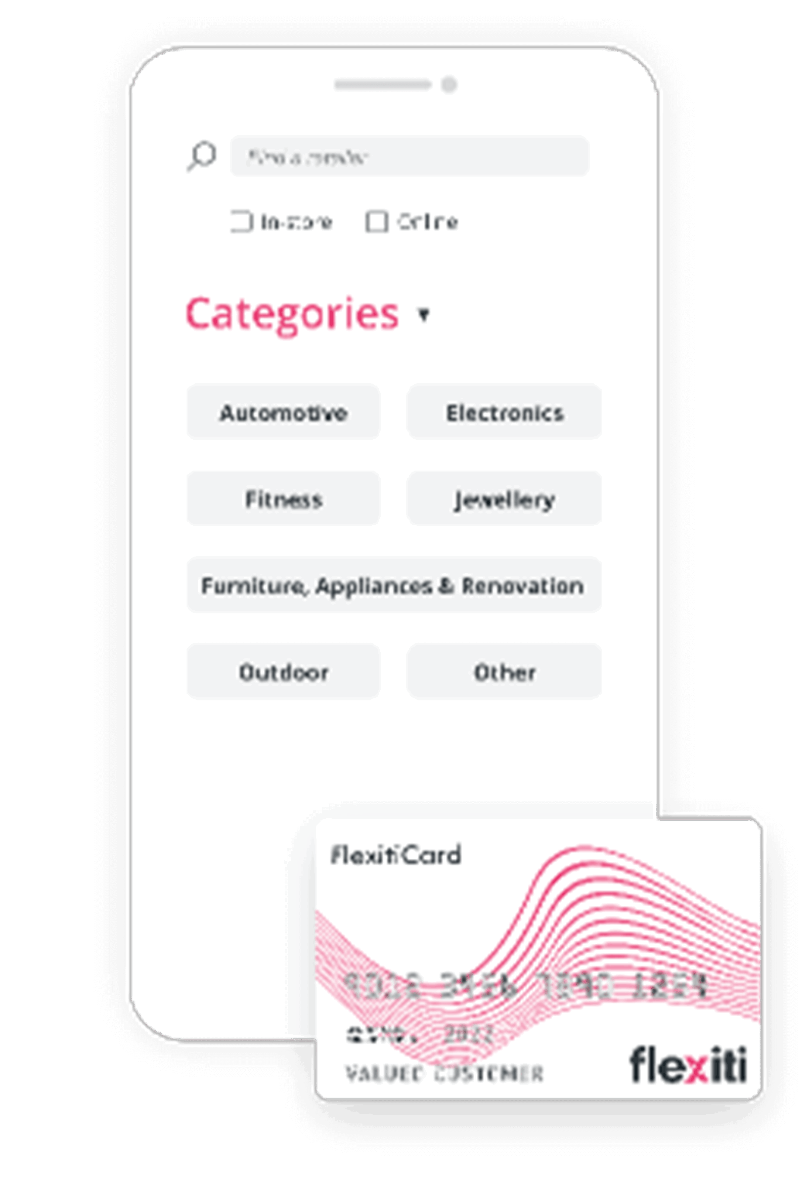 Flexiti Financing | The Kitchen Guy