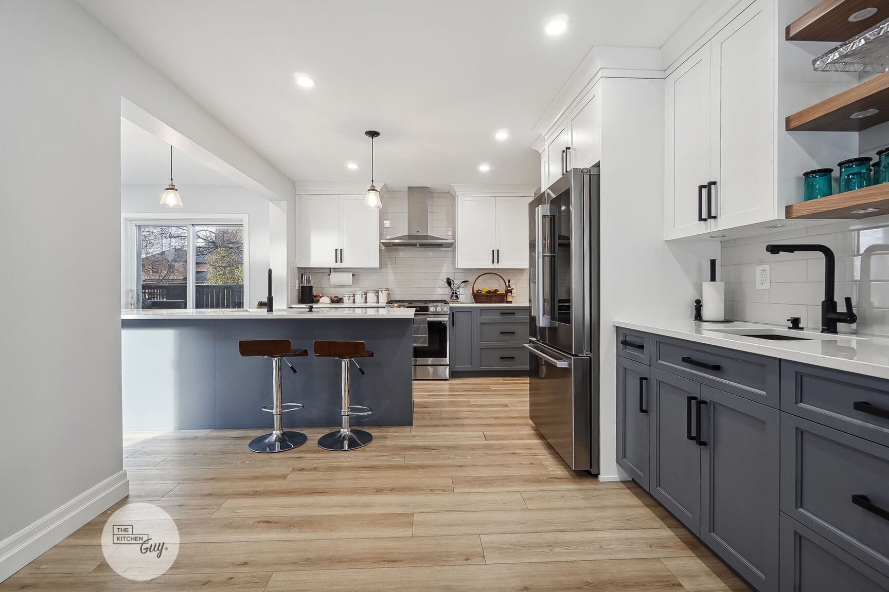 VOONG KITCHEN | The Kitchen Guy