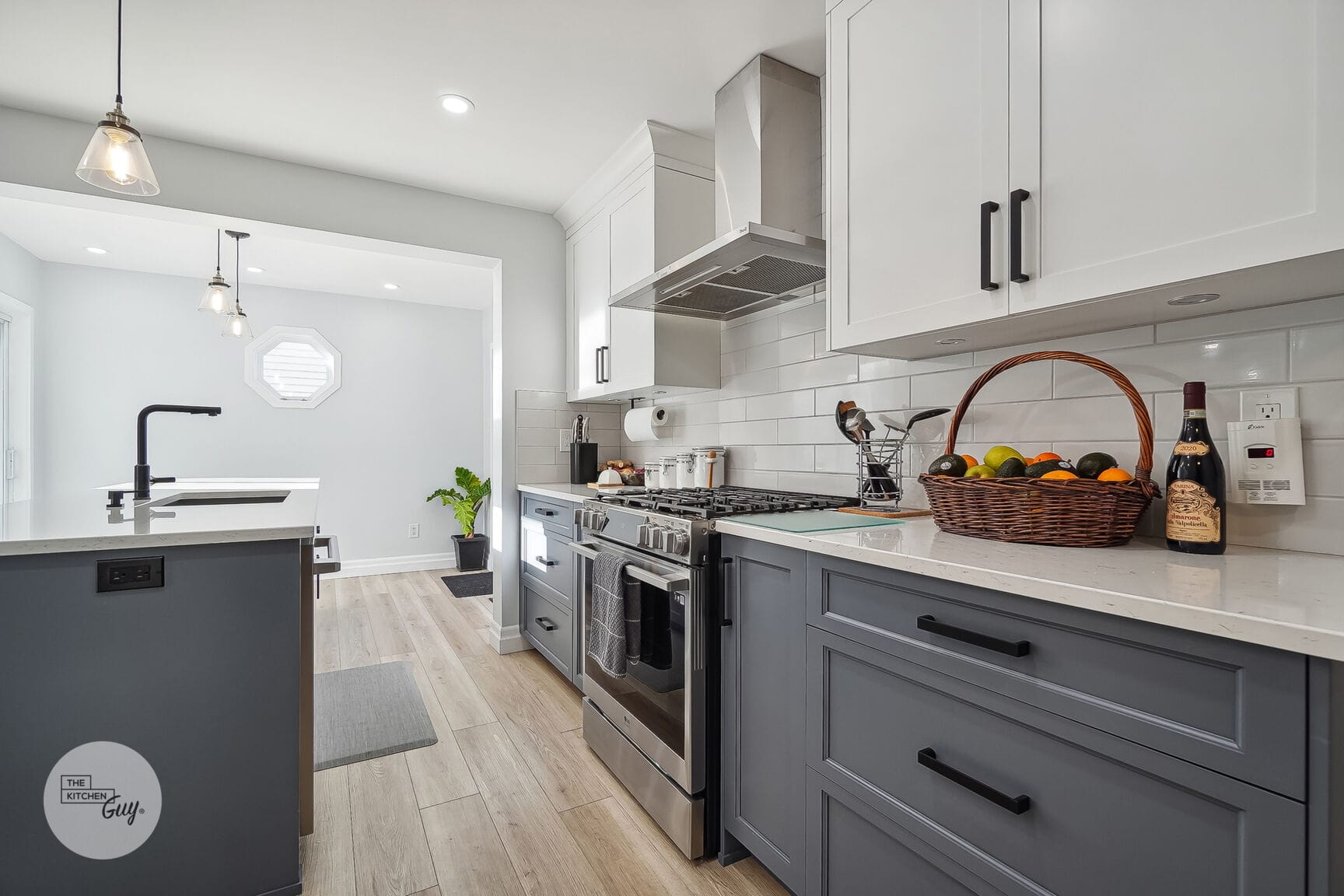 VOONG KITCHEN | The Kitchen Guy