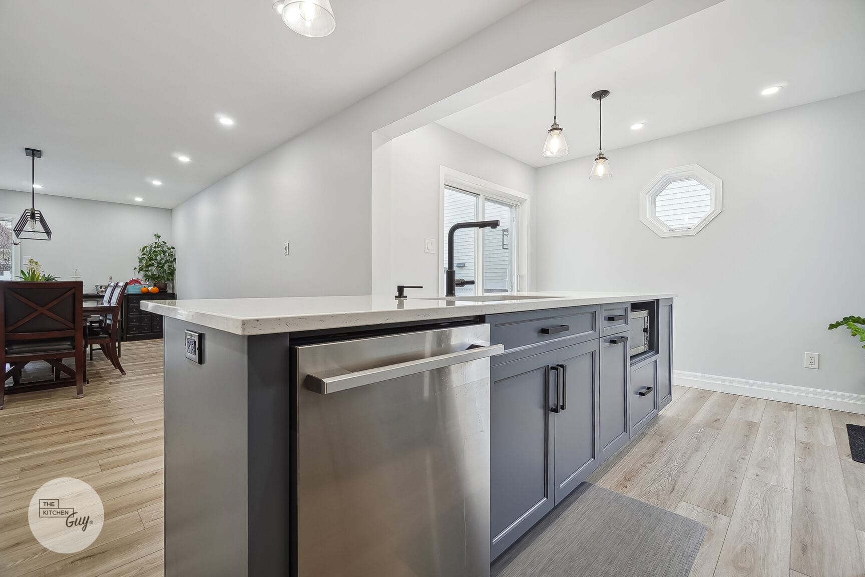 VOONG KITCHEN | The Kitchen Guy