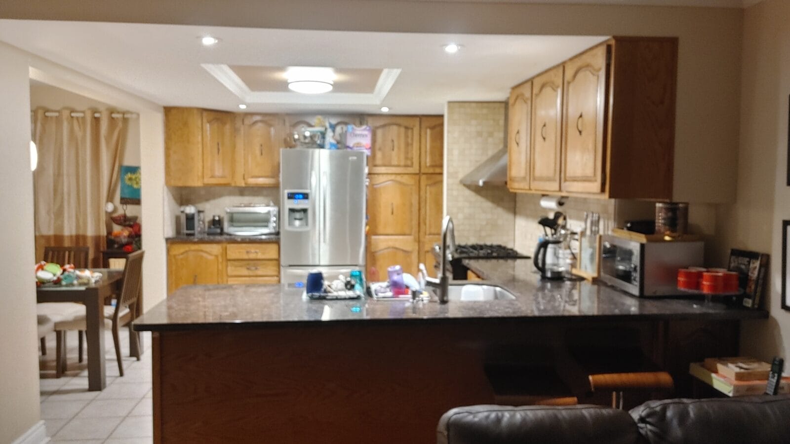 VOONG KITCHEN | The Kitchen Guy